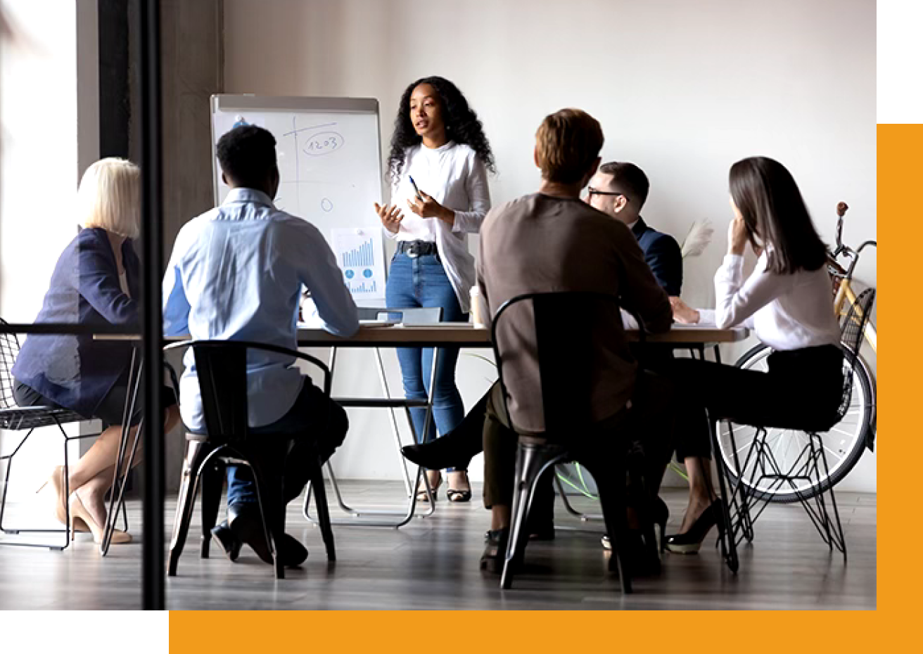 Strategy and Program Management | WrightNow Solutions